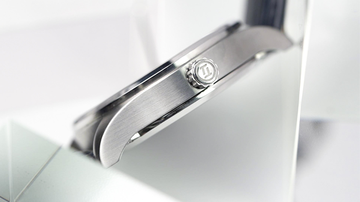 Pitata Watch – The Magic Box