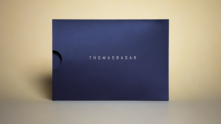 Jupiter by Thomas Badar – The Magic Box