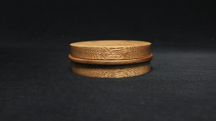 Deluxe Diabolical Die Box (Merlins Premier Range) by Merlins Magic ...