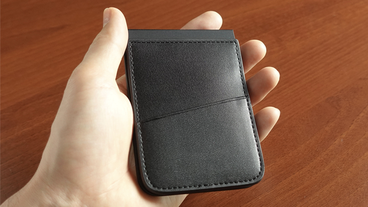 Flick! Wallet by Tejinaya & Lumos – The Magic Box