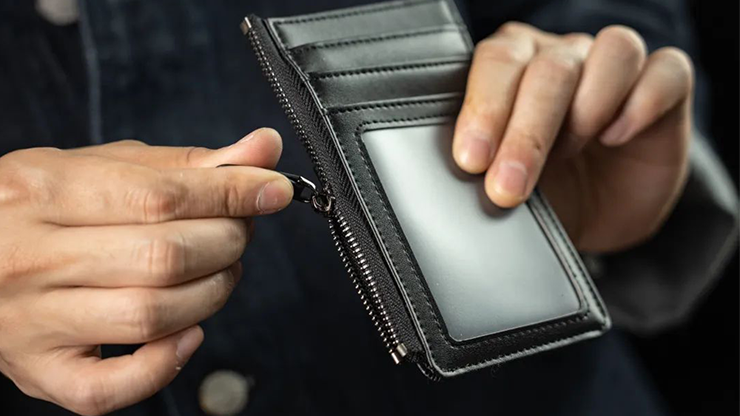 Into Wallet by TCC – The Magic Box
