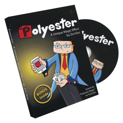 Polyester Dvd