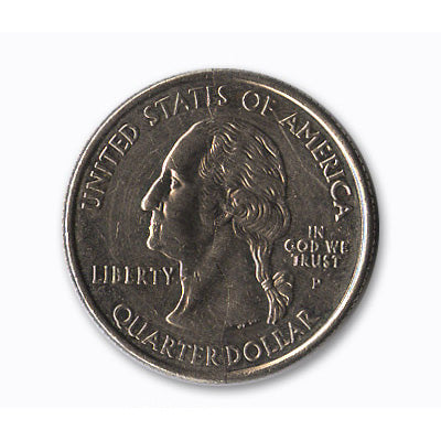 American Quarter Dollar